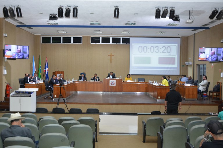 APROVADO PROJETO QUE ELEVA A VIDA ÚTIL DOS VEÍCULOS UTILIZADOS EM ...