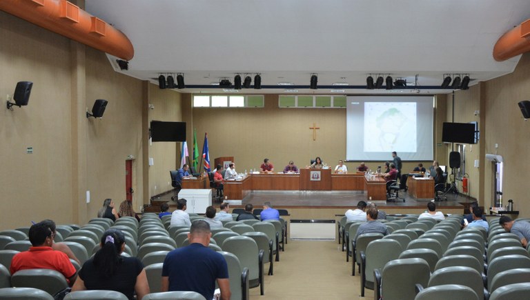COMISSÕES DEBATEM IMPACTOS DO PROJETO DE LEI QUE ALTERA O PLANO DIRETOR ... COMISSÕES DEBATEM IMPACTOS DO PROJETO DE LEI QUE ALTERA O PLANO DIRETOR ...